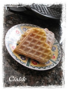 Cialde - In Cucina con Me